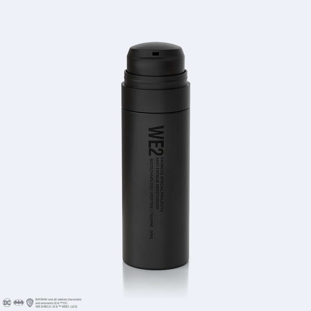 WE2 | ANTI-FATIGUE MOISTURIZER | SKIN CARE – Patricks US