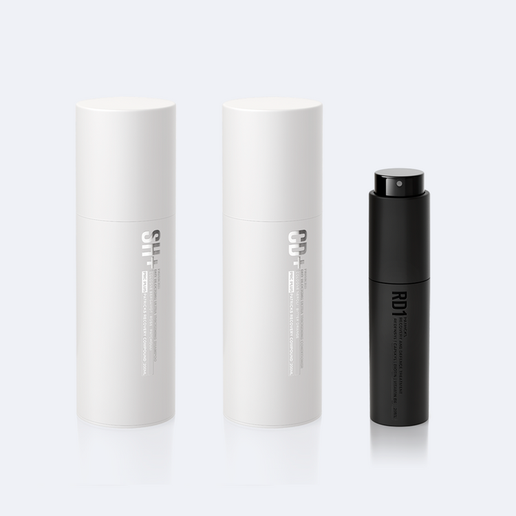 Patricks US | High Performance Grooming Products For Men