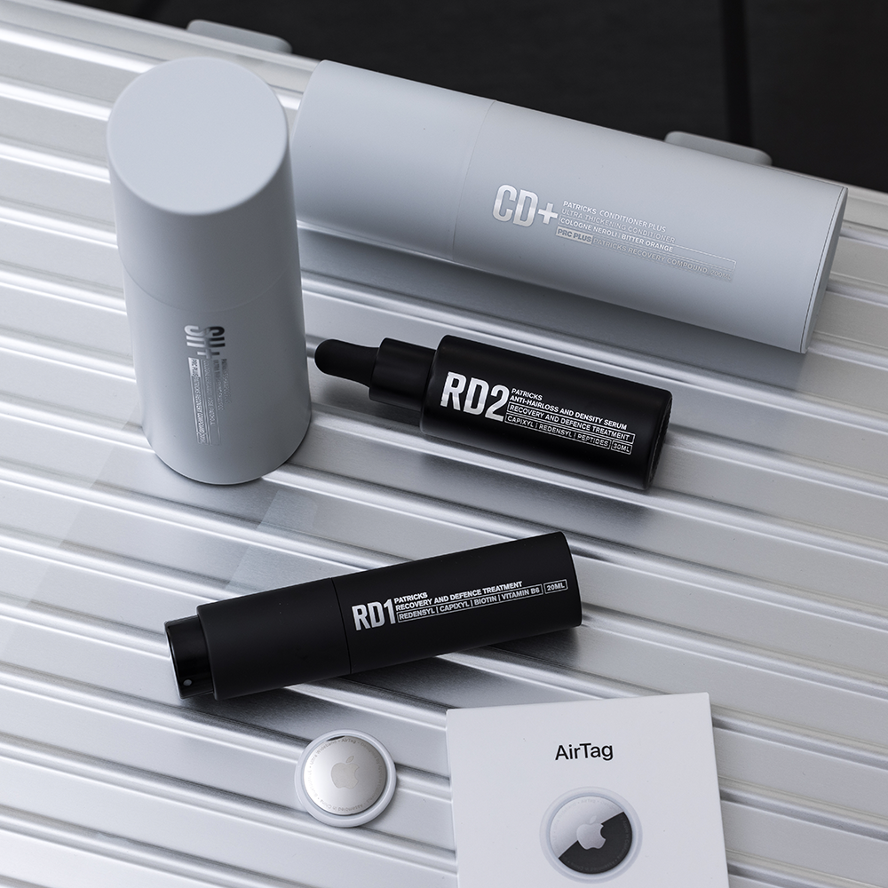 HAIR LOSS PRODUCTS – Patricks US