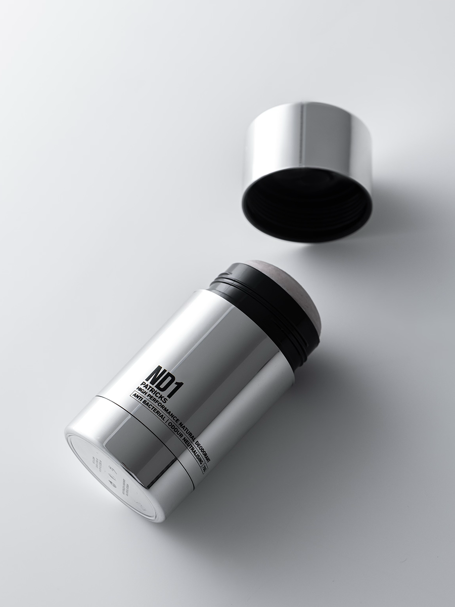 HIGH PERFORMANCE MEN'S HAIR CARE | PATRICKS US – Patricks US