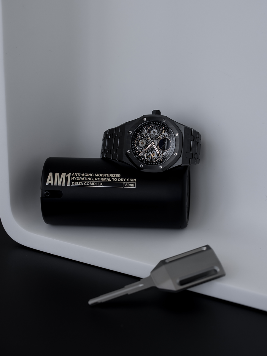 HIGH PERFORMANCE MEN'S SKIN CARE | PATRICKS US – Patricks US