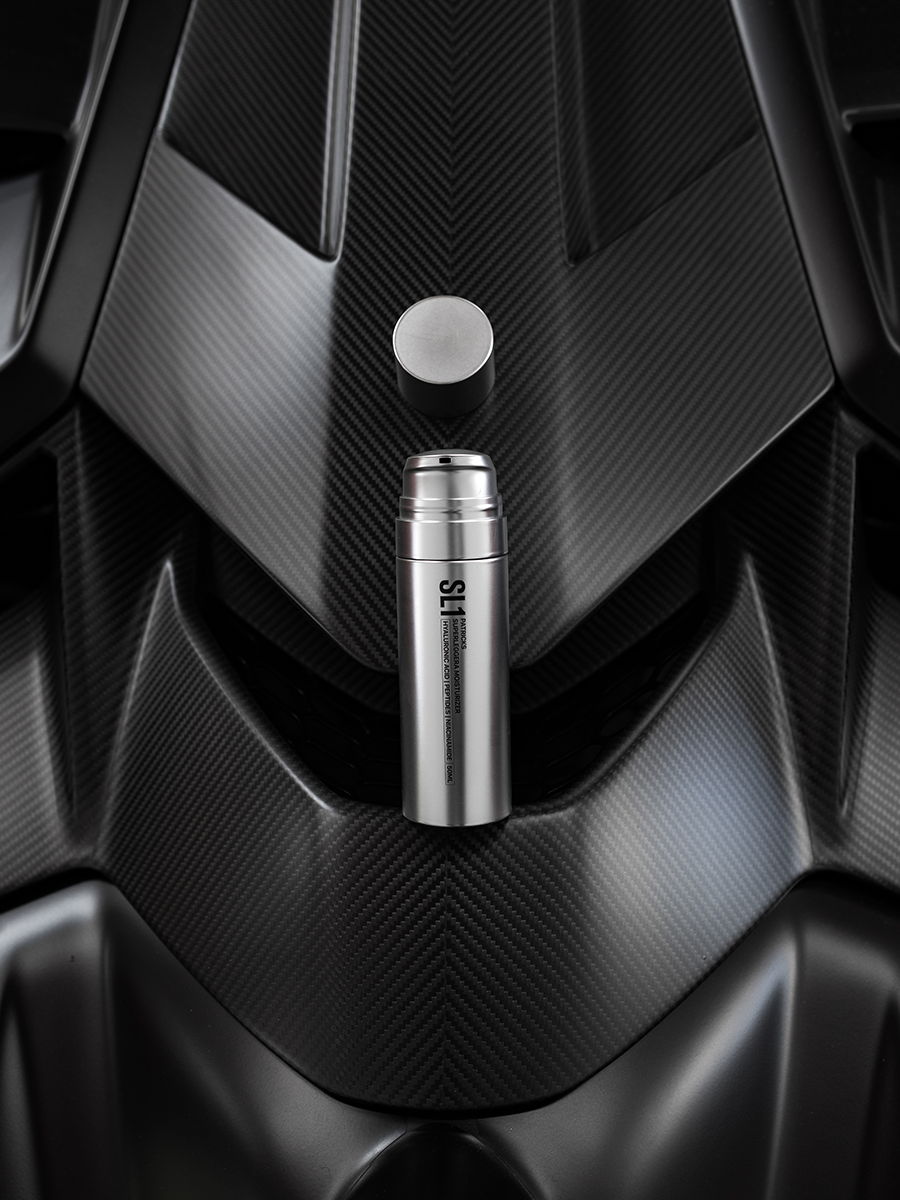 HIGH PERFORMANCE MEN'S SKIN CARE | PATRICKS US – Patricks US
