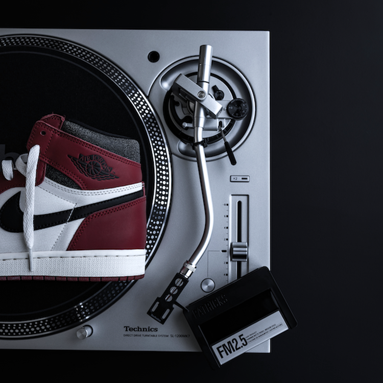 STYLERS – Patricks US